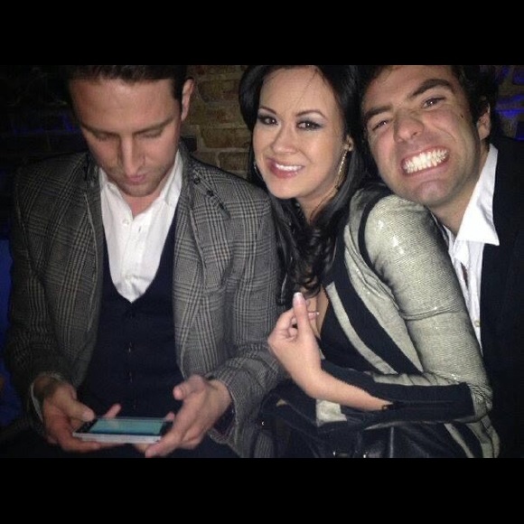 Helmut Lang | Jackets & Coats | Helmut Lang Rift Stretch Leather Carbon ...